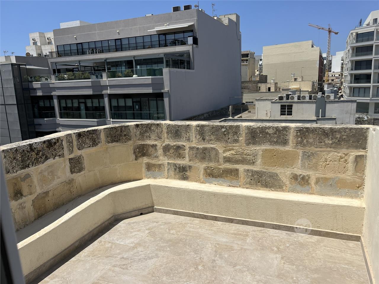 Commercial Block | Maltapark