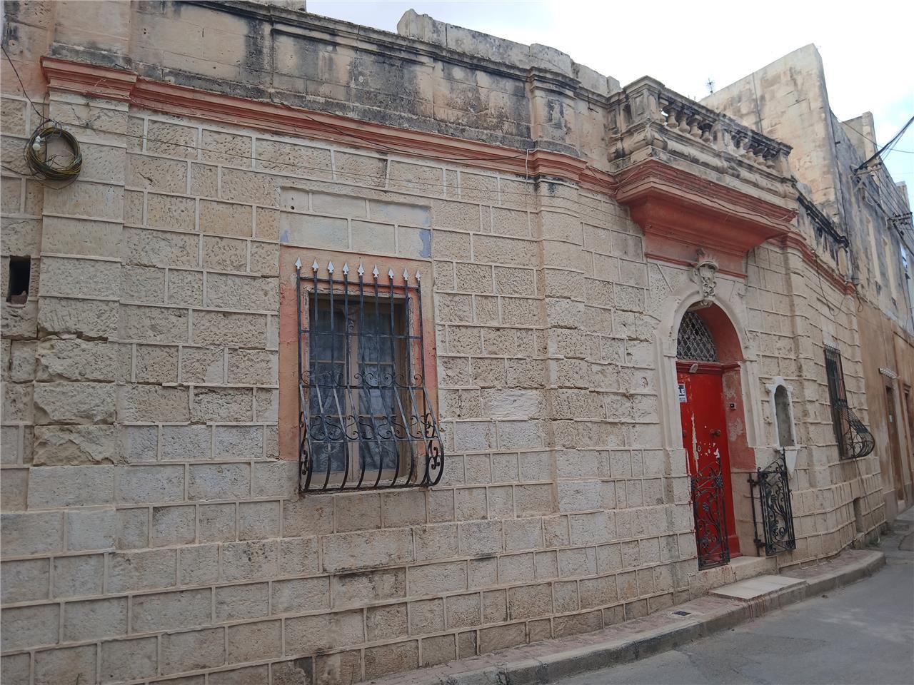 House of character, Haz-Zebbug, bargain | Maltapark
