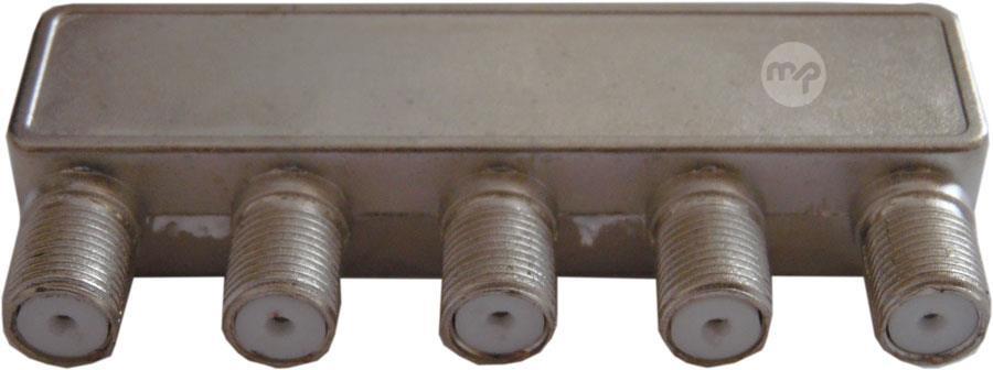 GN-RP4 4-way pole splitter divider | Maltapark