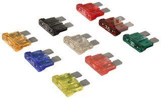 30A automotive fuse - 10 piece package | Maltapark