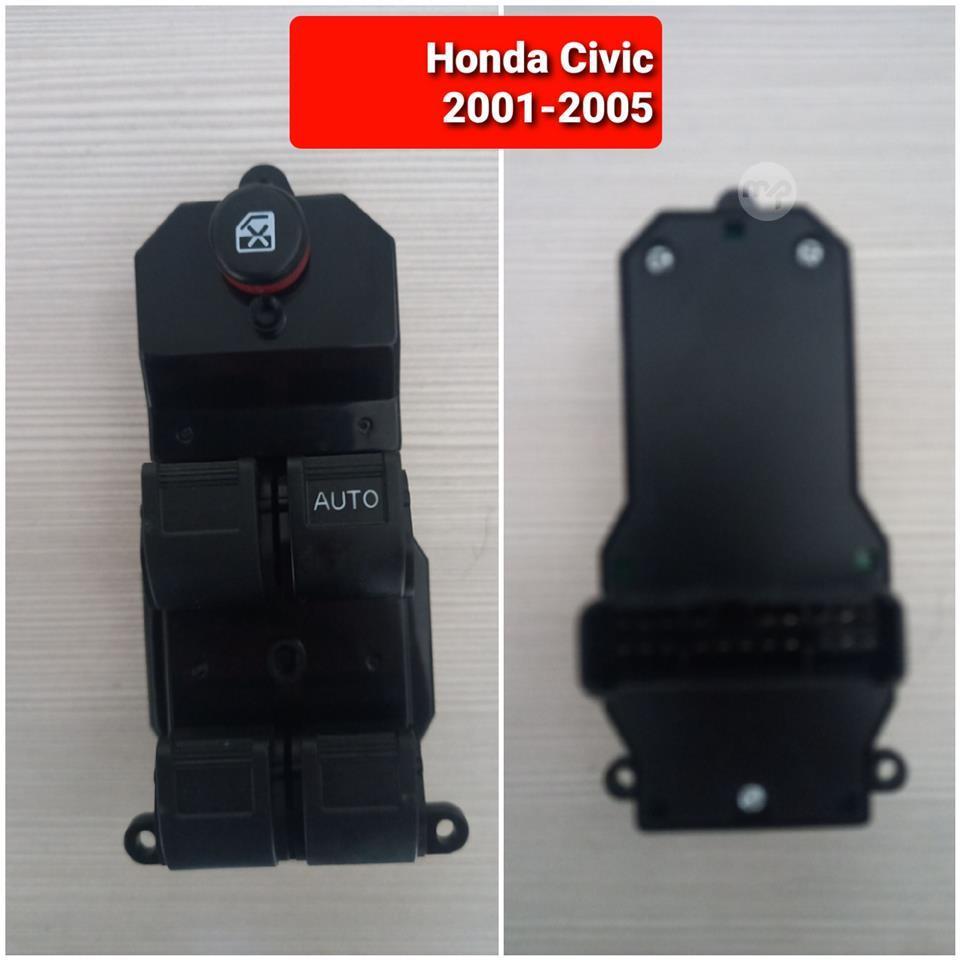 Honda Civic Window Switch | Maltapark