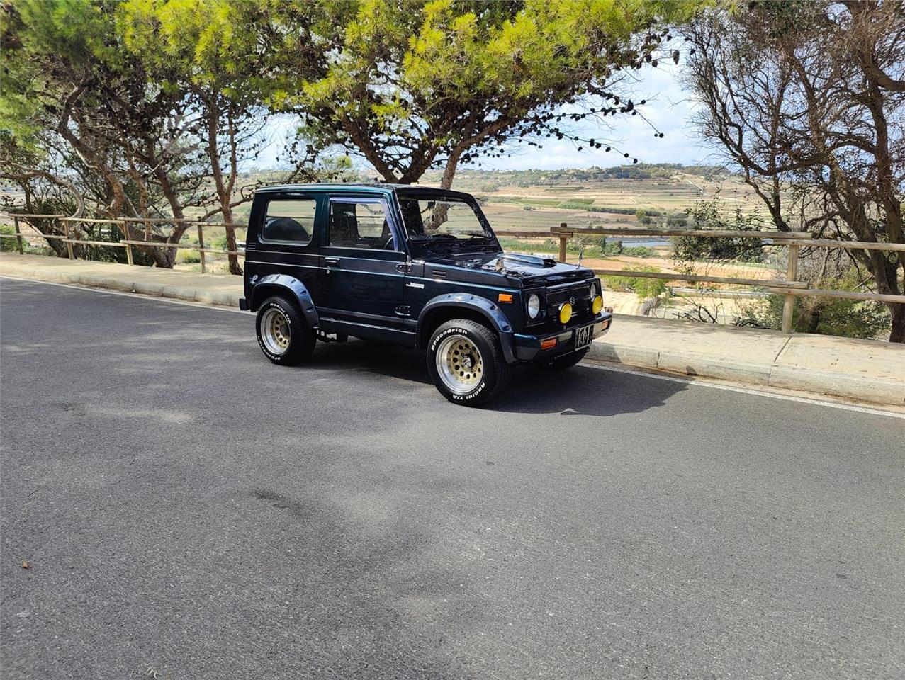 Suzuki Jimny (Japan Import) | Maltapark
