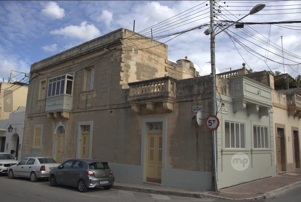 House of character Hal Ghaxaq | Maltapark