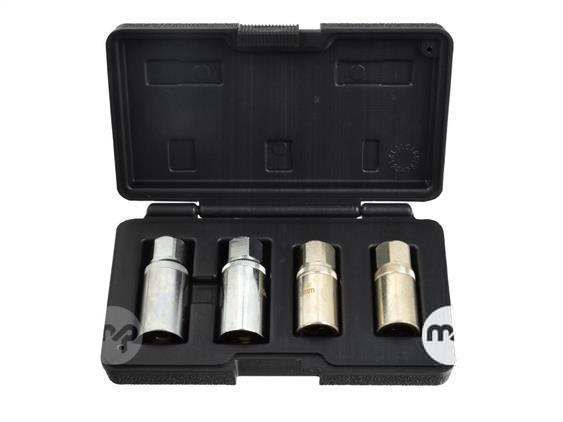 Metric Stud Remover Set 6 8 10 12 mm 50BV30 CRV G30033 | Maltapark