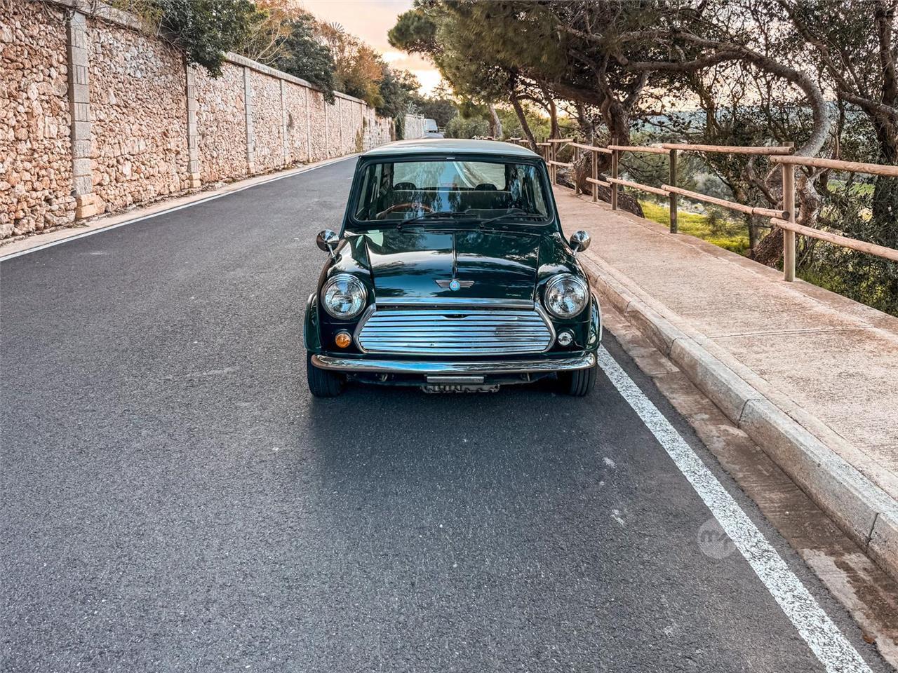 Rover Mini Cooper (Japan Import) | Maltapark