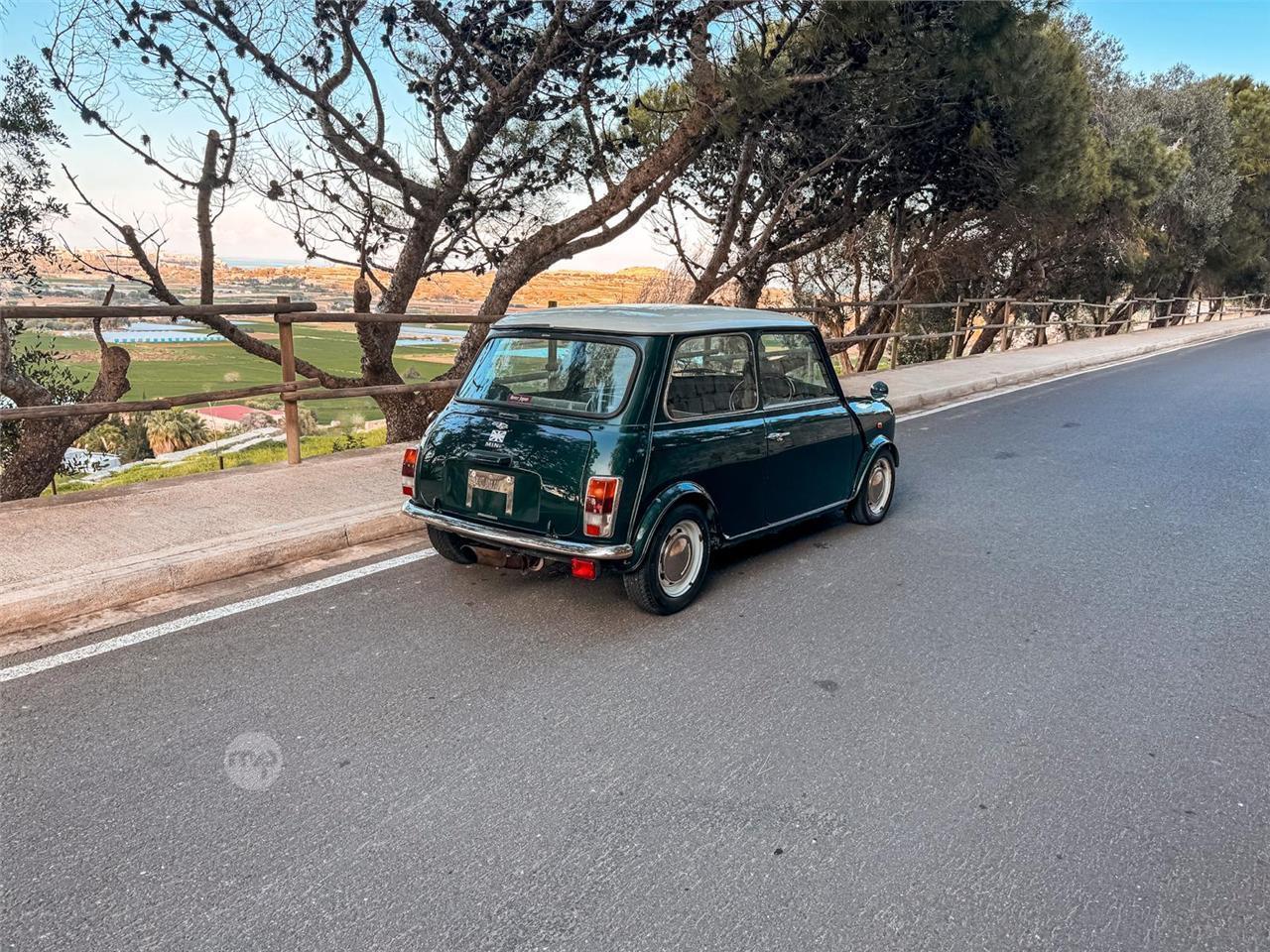 Rover Mini Cooper (Japan Import) | Maltapark