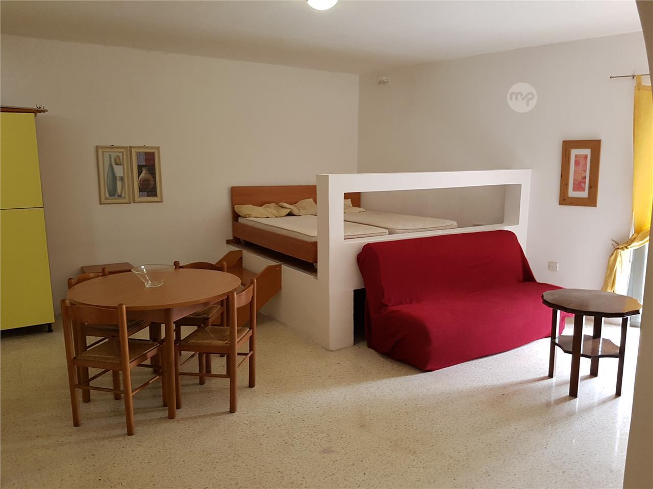 Studio Apartment for Rent in Msida Circus | Maltapark