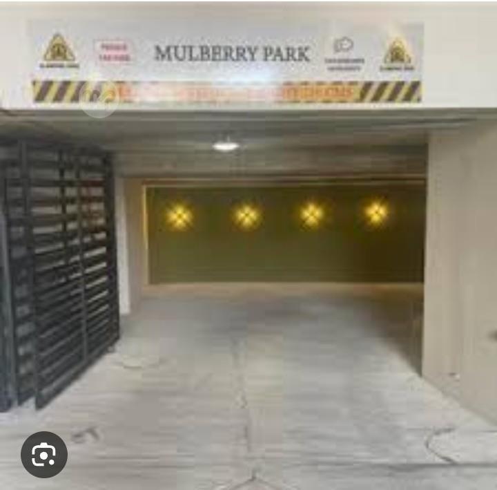 1 car garage | Maltapark