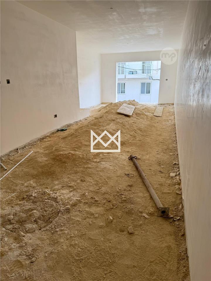 Three Bedroom semi-Finished Apartment | Maltapark