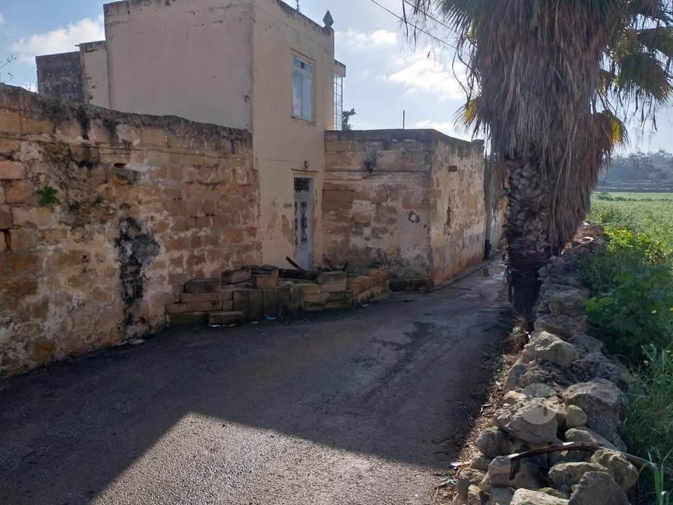 Farmhouse | Maltapark