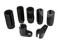 Lambda sensor socket set 7pcs GEKO G02687 | Maltapark