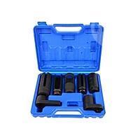 Lambda sensor socket set 7pcs GEKO G02687 | Maltapark