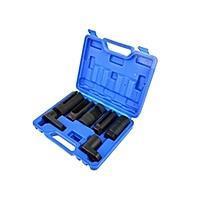 Lambda sensor socket set 7pcs GEKO G02687 | Maltapark