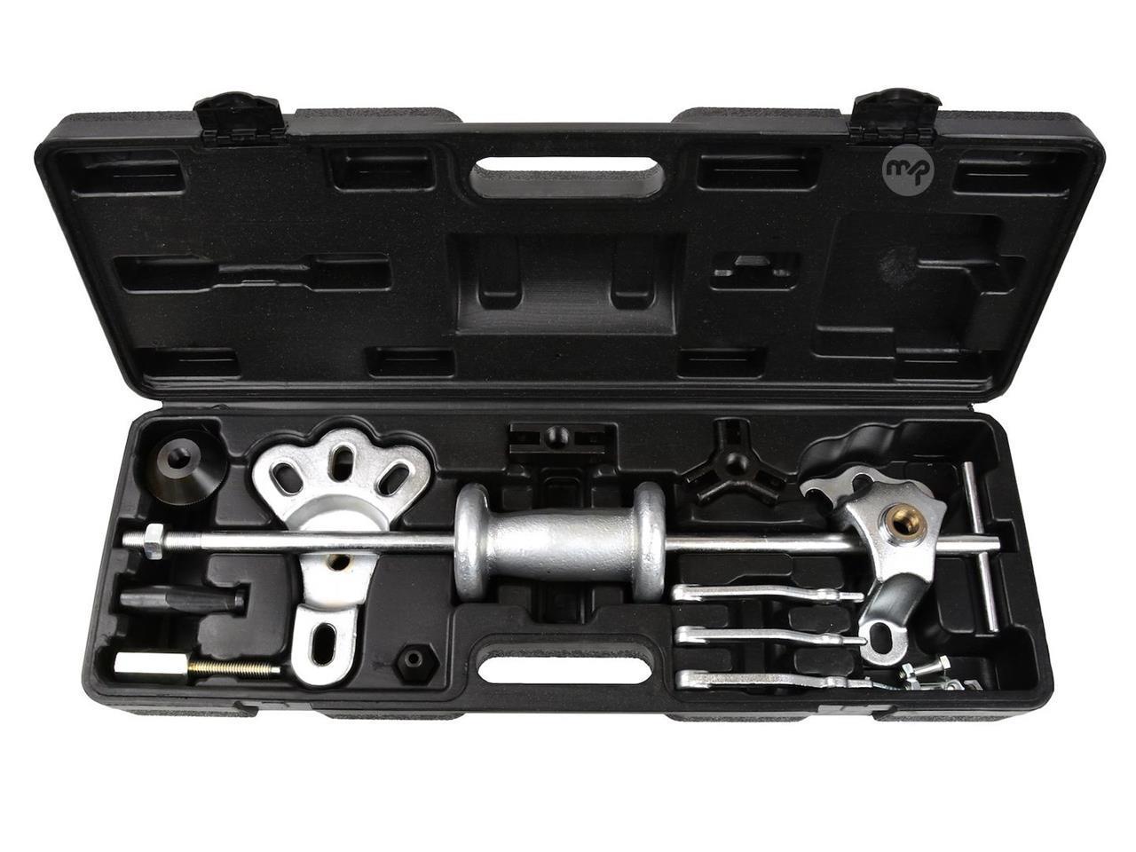 Universal Puller Set with Slide Hammer G02745 GEKO | Maltapark