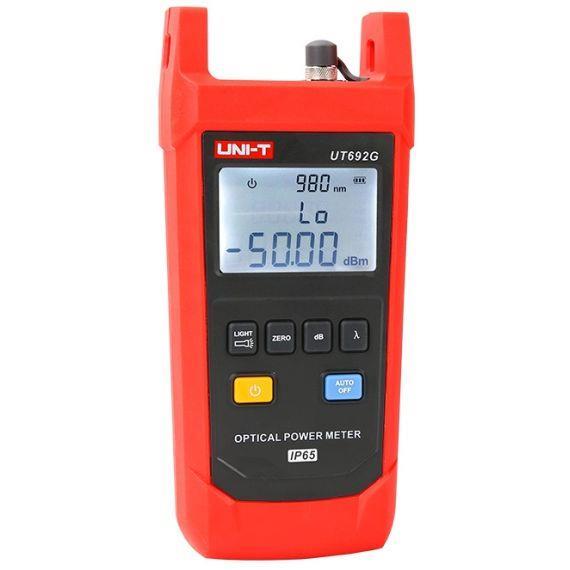 UT692G UNI-T fiber optic tester | Maltapark