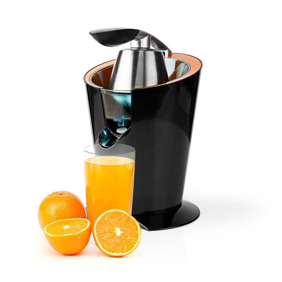 160w, electric, citrus press, electric juicer, powerful motor, machine ...