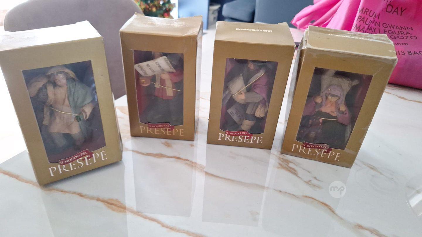 Pasturi collection | Maltapark