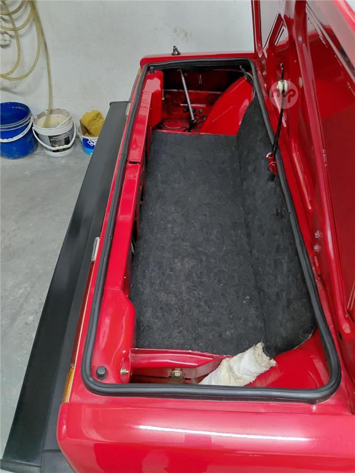 Fiat X19 Bertone | Maltapark