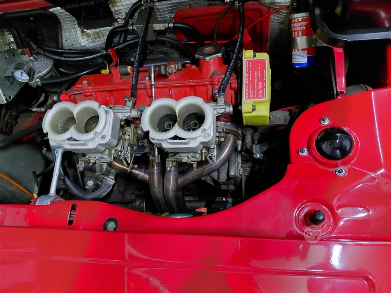 Fiat X19 Bertone | Maltapark