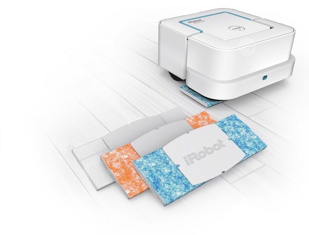 iRobot Braava jet 240 Mopping Robot | Maltapark