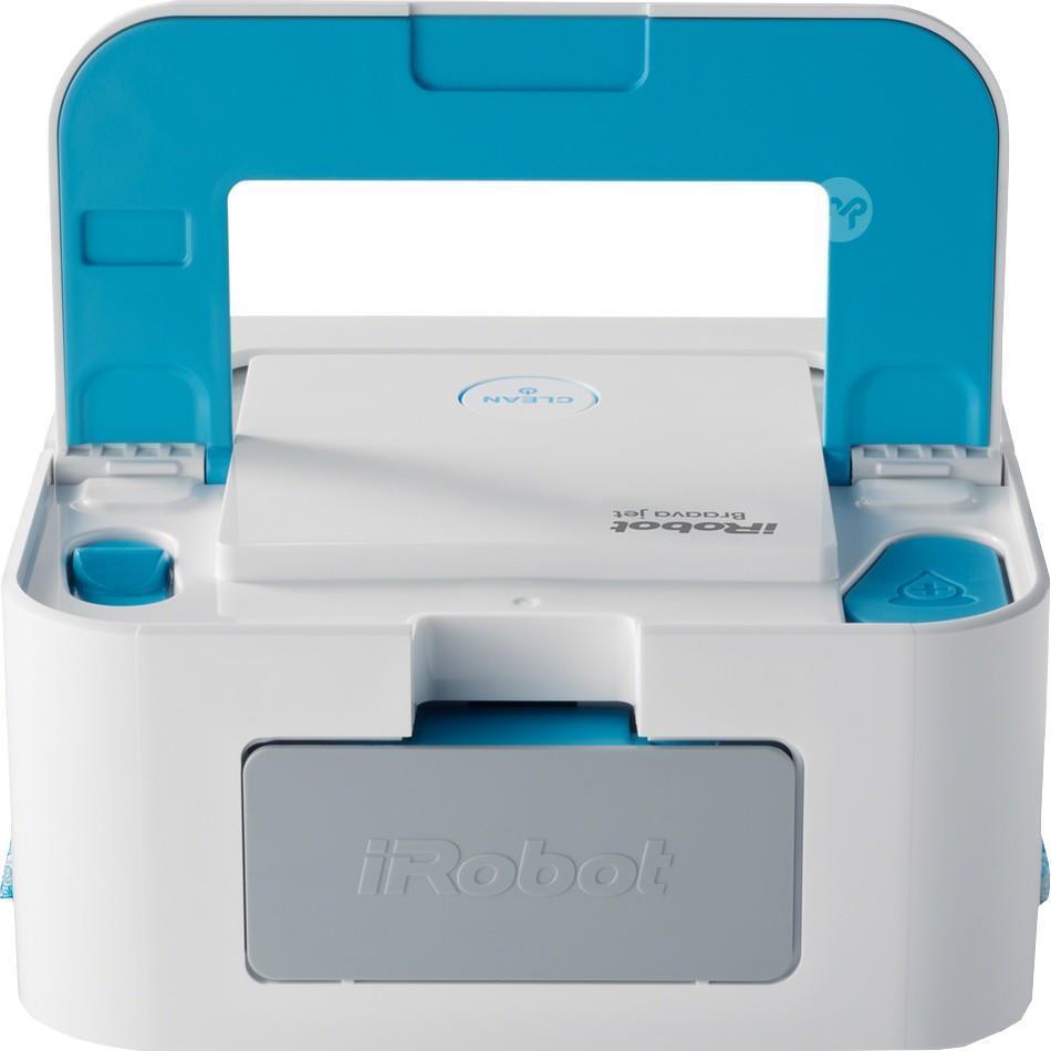 iRobot Braava jet 240 Mopping Robot | Maltapark