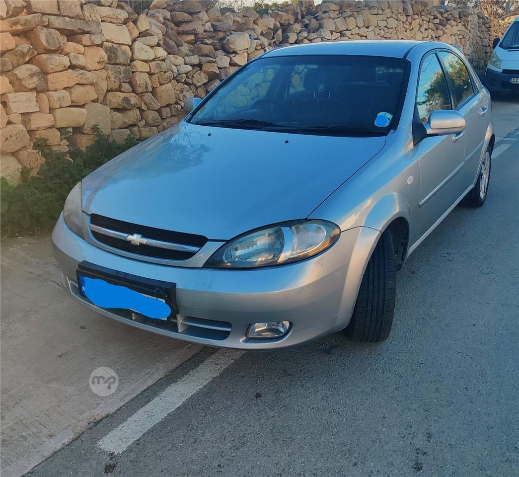 Chevy Lacetti | Maltapark
