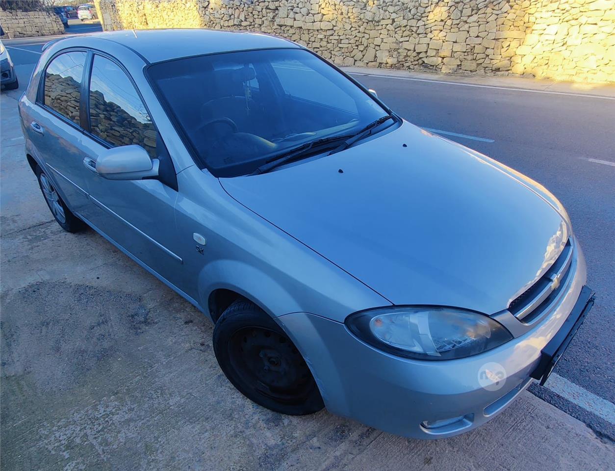 Chevy Lacetti | Maltapark
