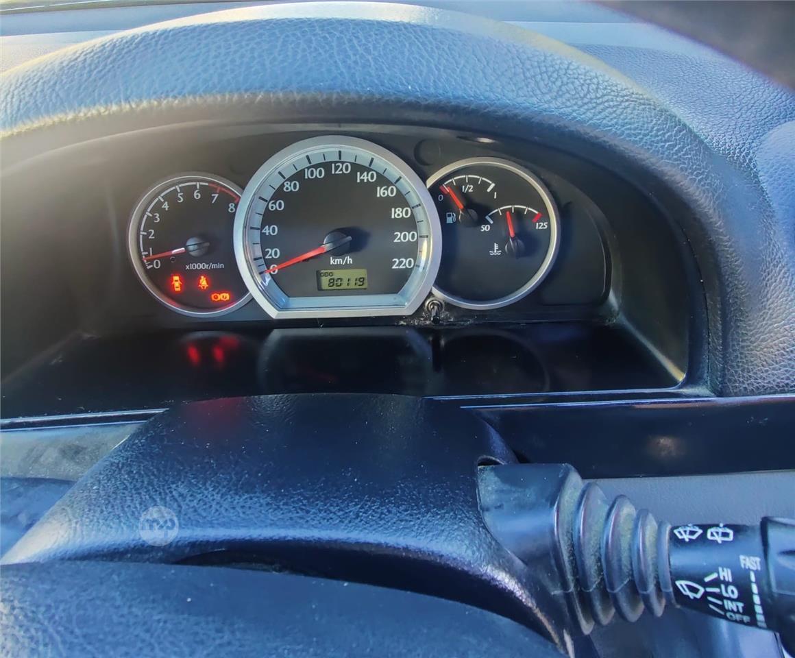 Chevy Lacetti | Maltapark