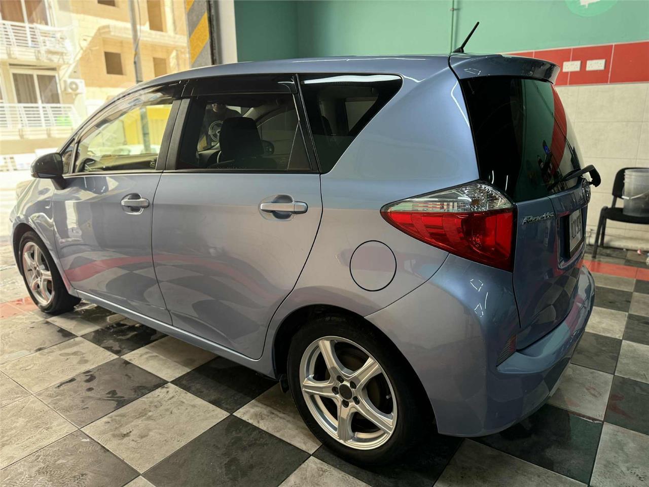 Toyota Ractis 2014 | Maltapark